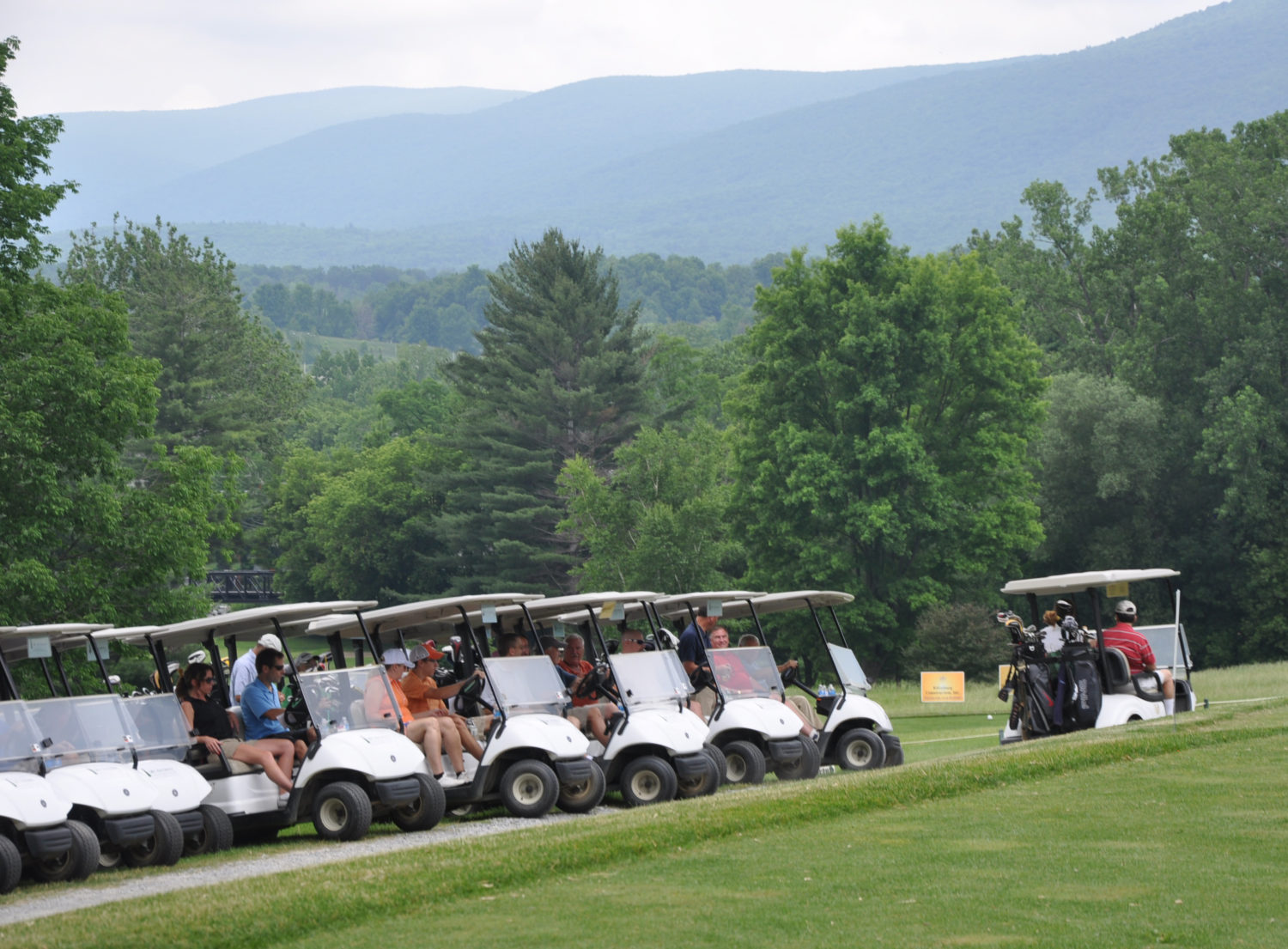 Tournaments - Mt. Anthony