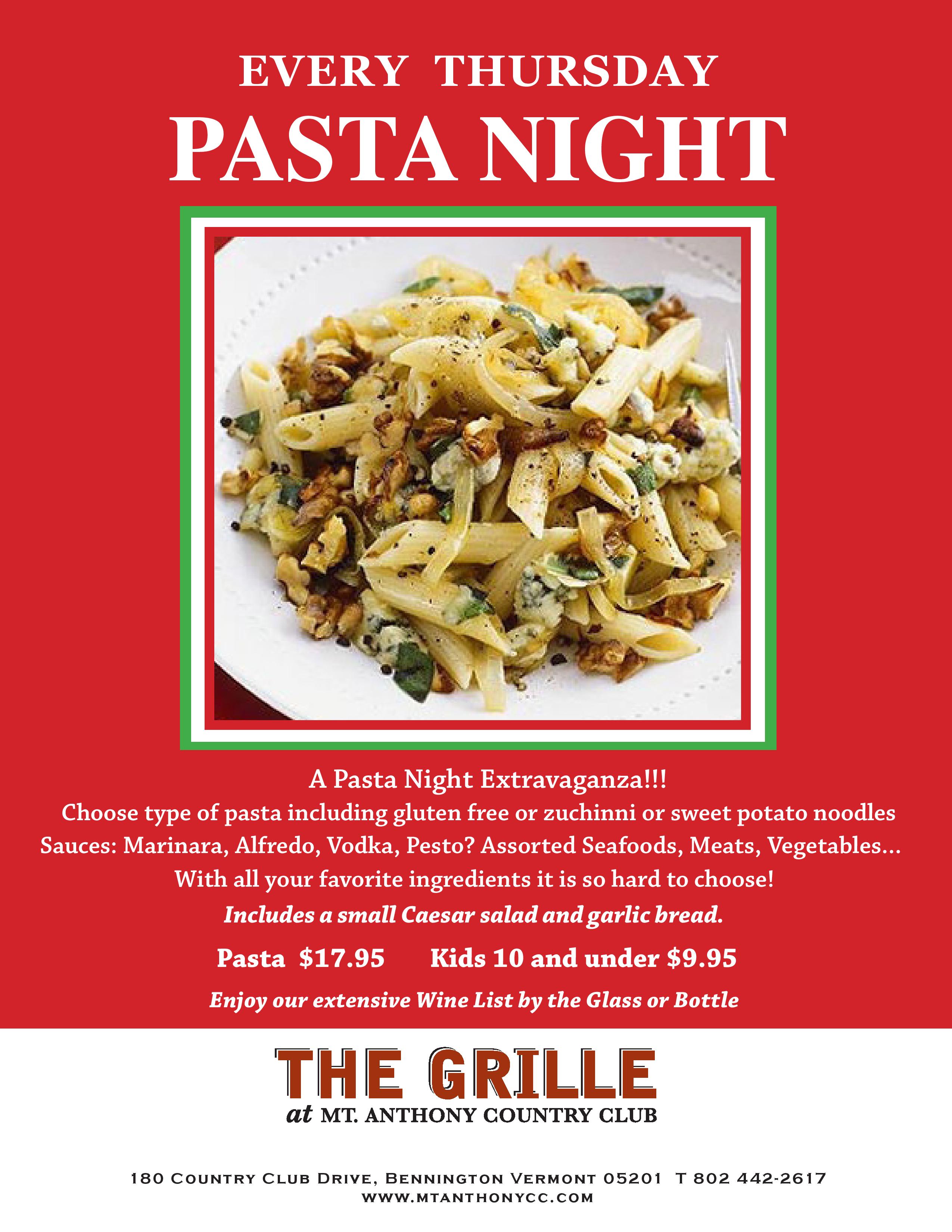 Pasta_Night_FLYER_2018-page-001 - Mt. Anthony