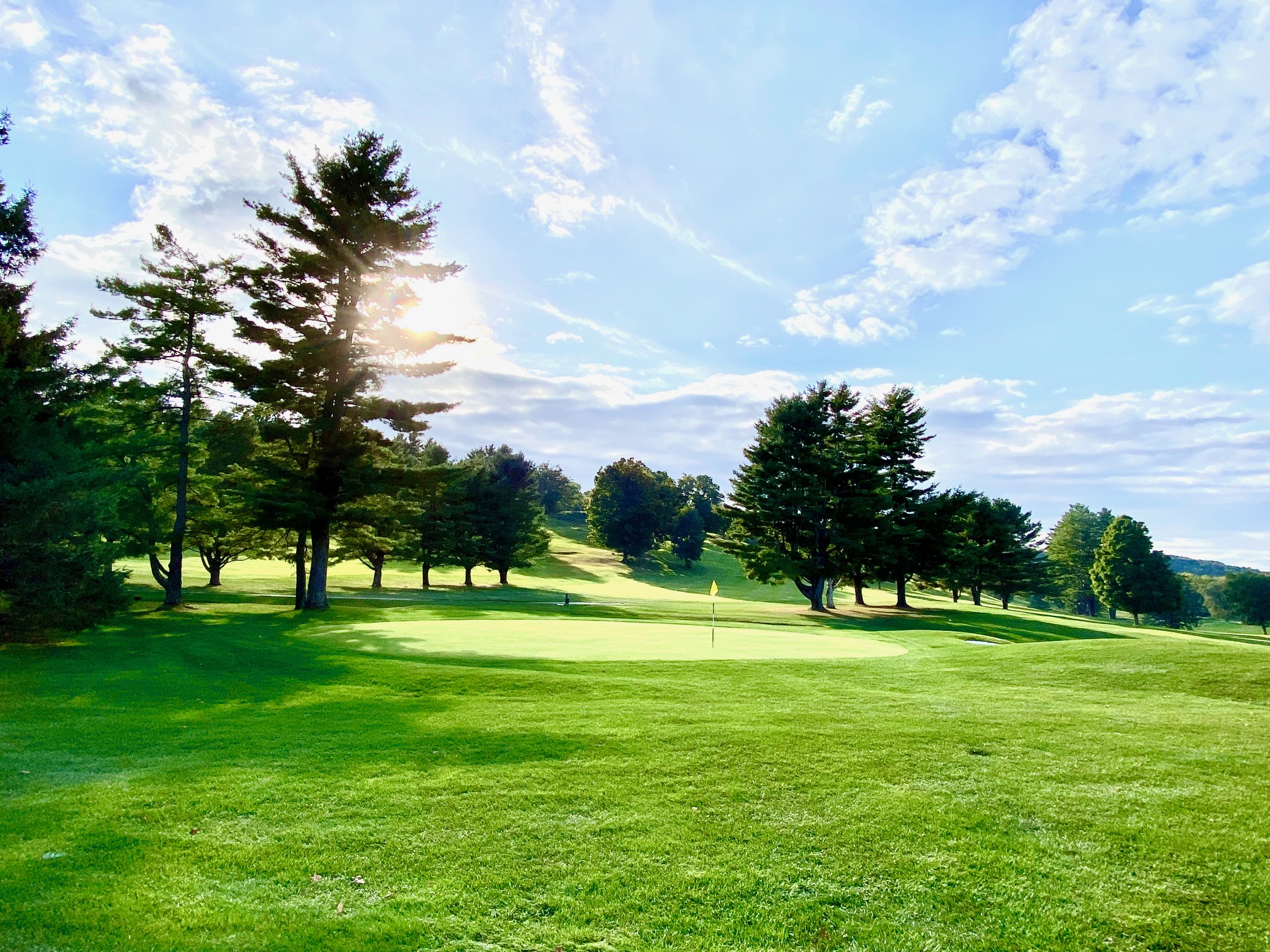 William Travers Jerome, Jr. 2026 Memorial Invitational Tournament - Mt ...